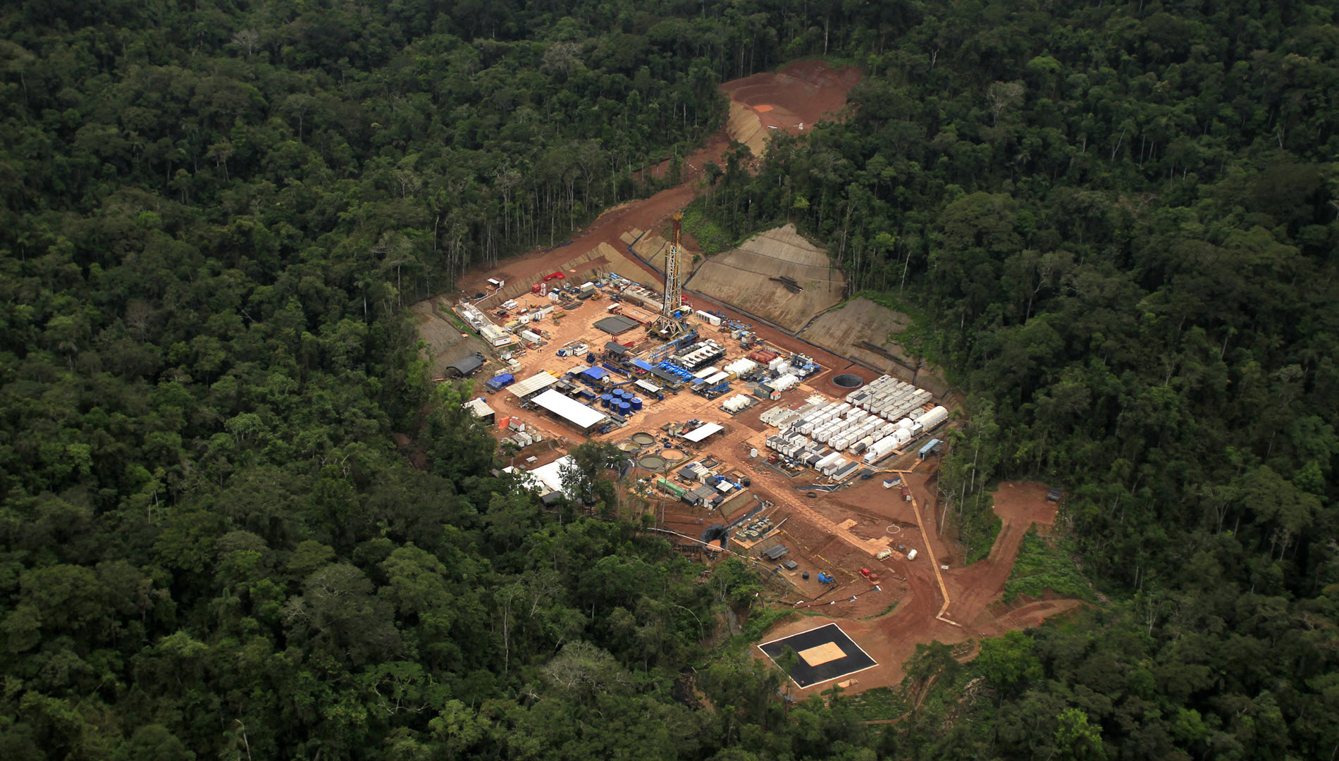 La República • El gas de Camisea y el desarrollo del sur - RLIE